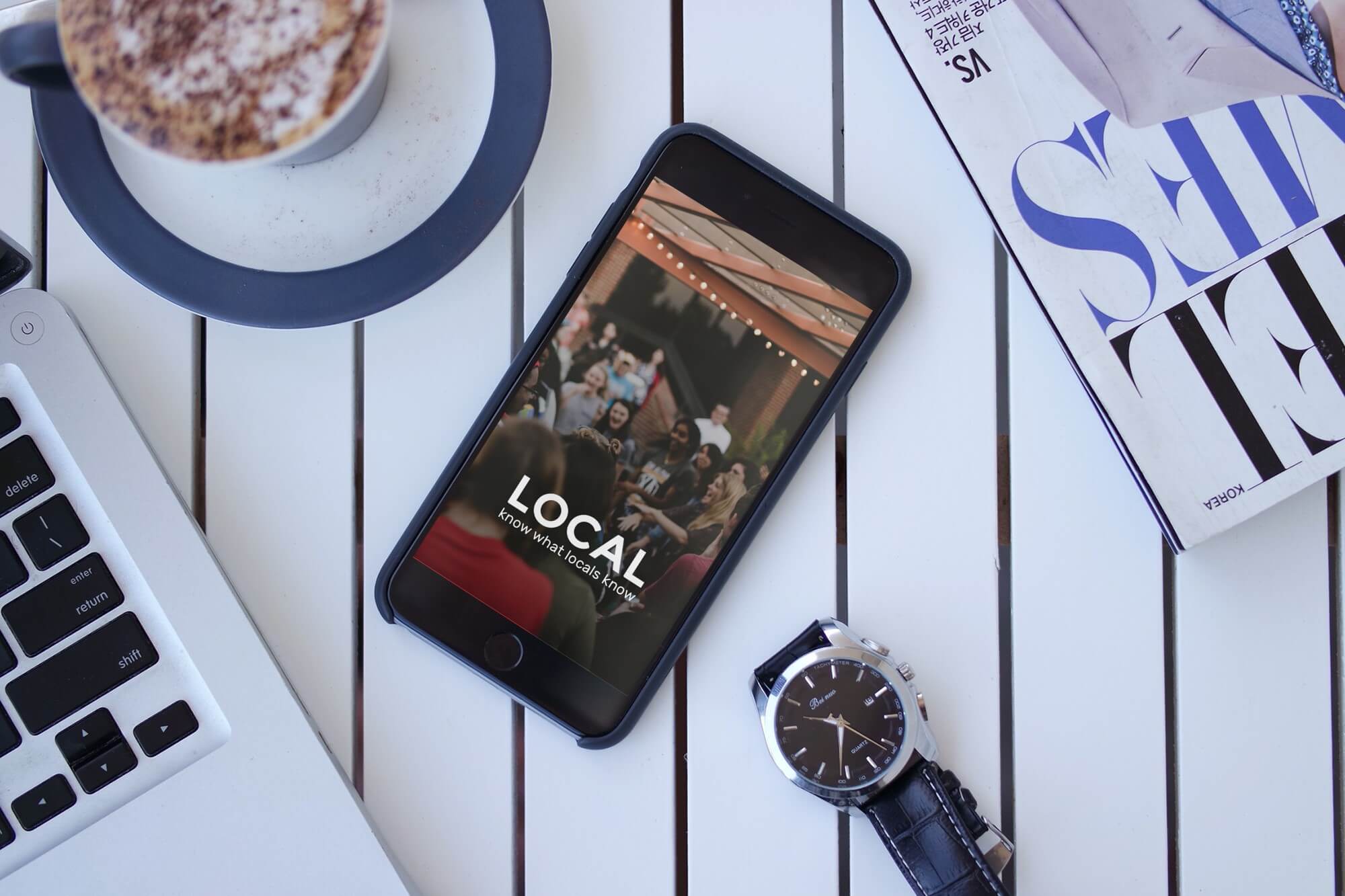 Riga Original - Know What Riga Locals Know